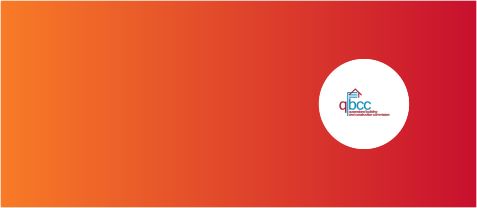 Queensland Building and Construction Commission (QBCC) - Active Docs